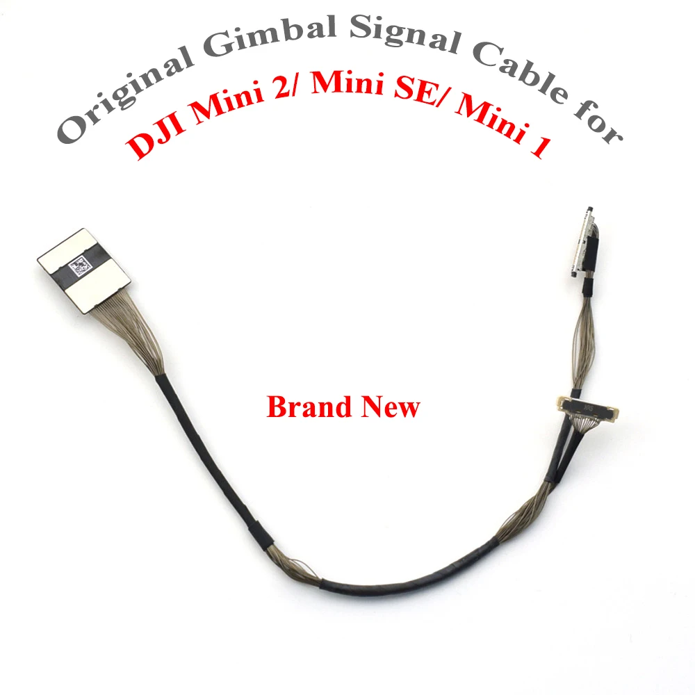 NEW-Mini-2-Original-Gimbal-Signal-Cable-for-DJI-Mini-SE-Mavic-Mini-1 ...