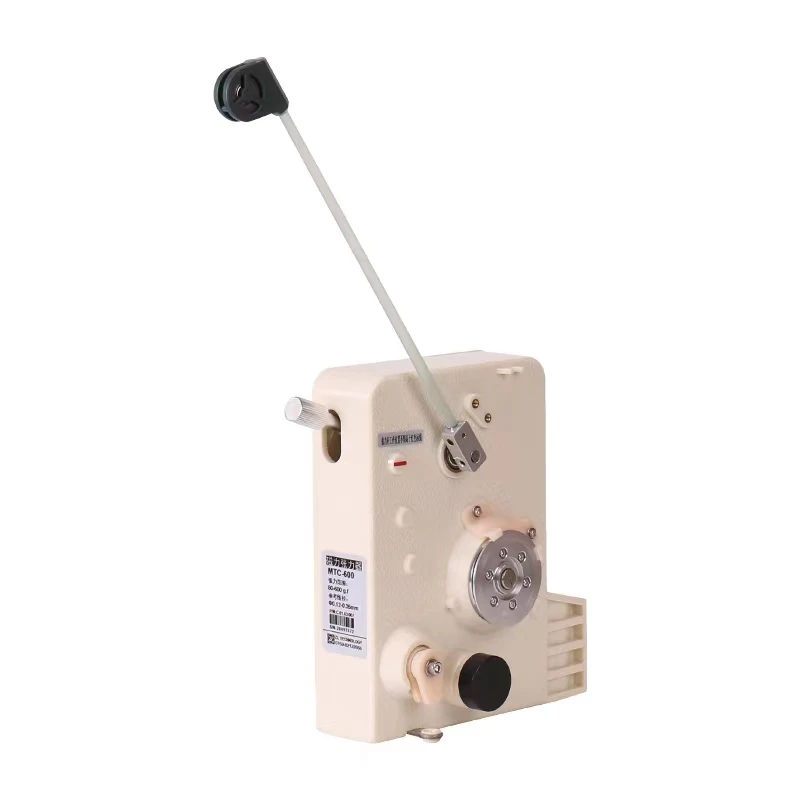 Coil Winding Magnetic Wire Rope Tensioner Release Frame Magnetic ...