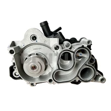 04E121600 Engine Cooling Water Pump Head Suitable EA211 1.4TSI for ...