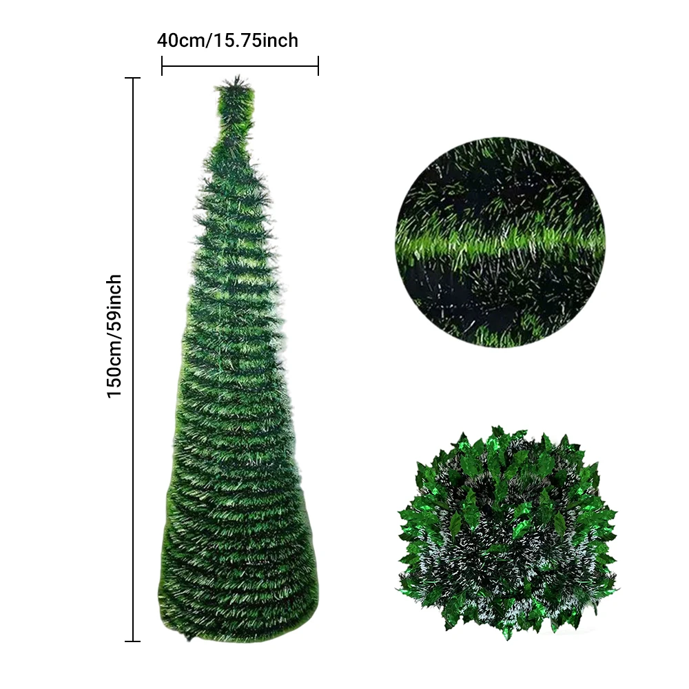 Streamers for Christmas Tree: A Comprehensive Guide to Choosing the ...