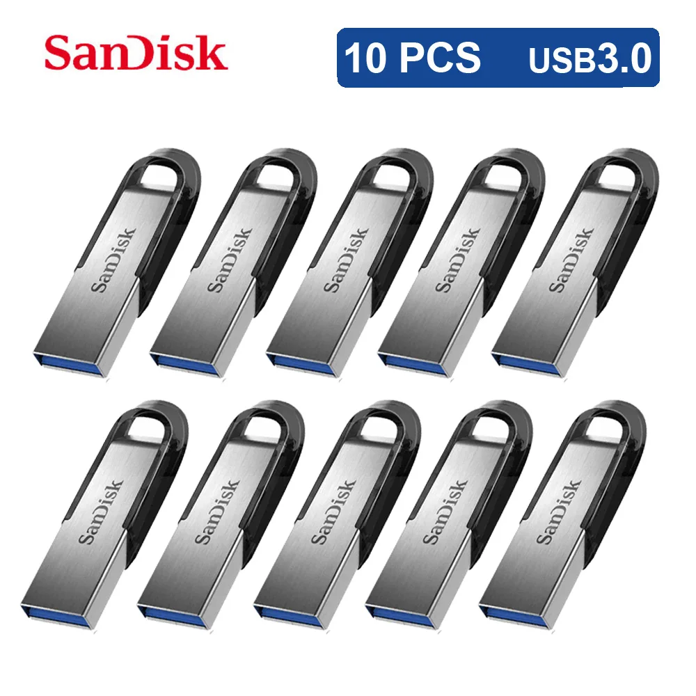 SanDisk-Mini-USB-Flash-Drive-Memory-Stick-Disco-U-Key-Pendrive-Original ...
