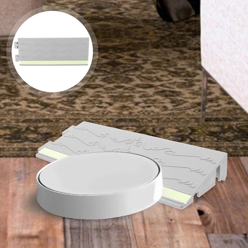 Door-Sill-Climbing-Mat-Home-Threshold-Ramp-Pad-Sweeping-Robot-Cushion ...