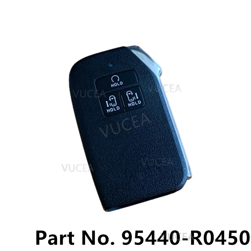 For 2021 2022 2023 Kia Carnival Smart Key FOB Keyless Entry MPV OEM ...