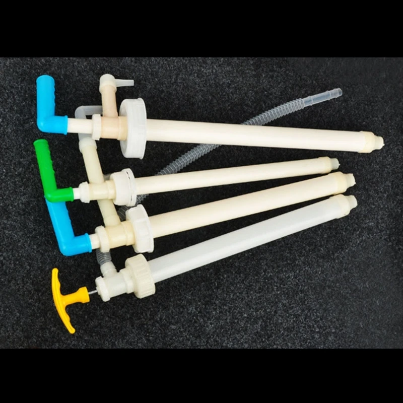 Manual-Pump-Hand-Liquid-Transfer-Pump-Comfortable-Handle-Design-for ...