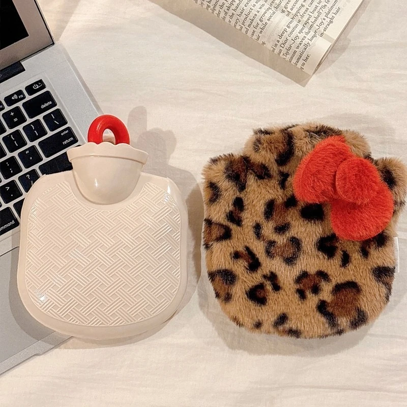 The New Hot-selling Winter Belly Warming Hot Compress Plush Hand Warmer ...