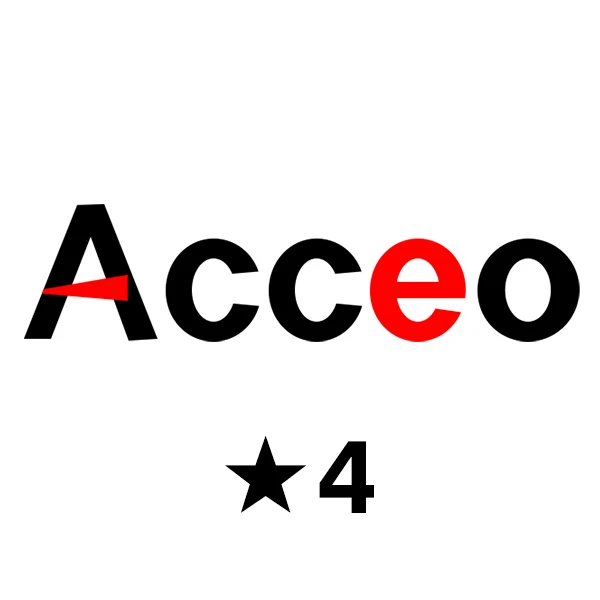 Acceo Flagship Store | Официальный магазин на AliExpress | Каталог ...