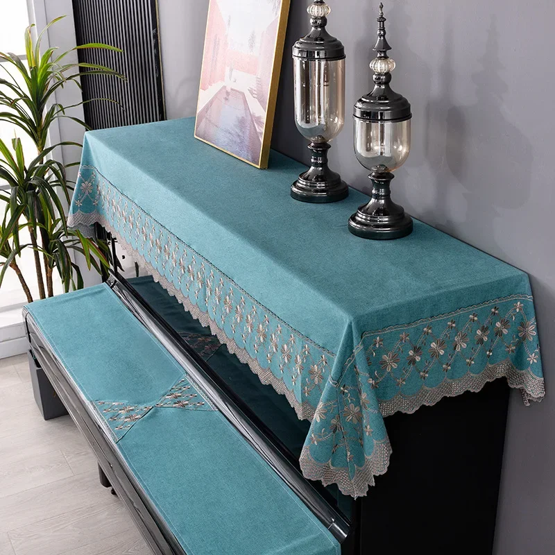 Modern-Minimalist-Nordic-Dustproof-Three-Piece-Set-Home-Beautiful ...