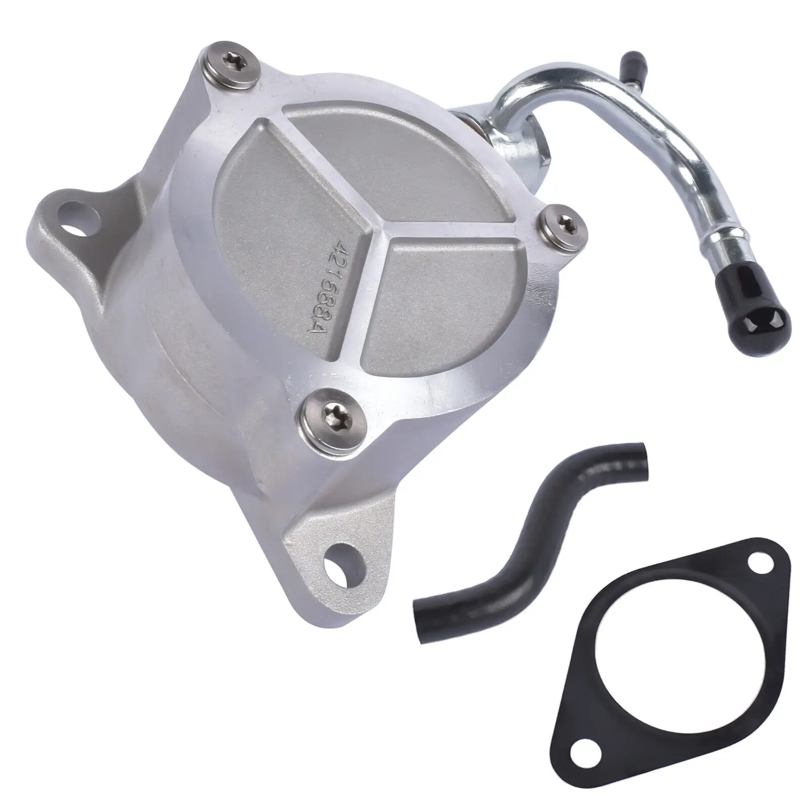 Brand New Vacuum Pump for 3 6 CX-5 2.2 SKYACTIV-D Vacuum Pump SH01 ...