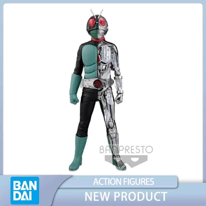 BANDAI-Kamen-Rider-1-Internal-Structure-Action-Anime-Figures-Overseas ...