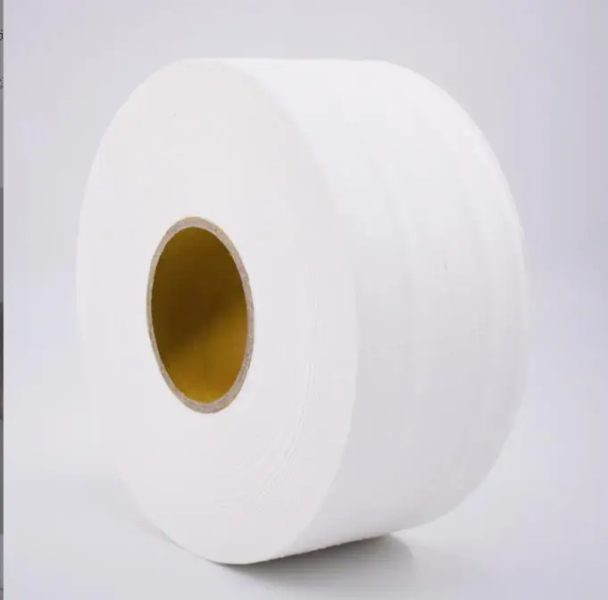 toilet-paper-mega-Jumbo-Commercial-Bathroom-Home-Roll-Toilet-Paper ...