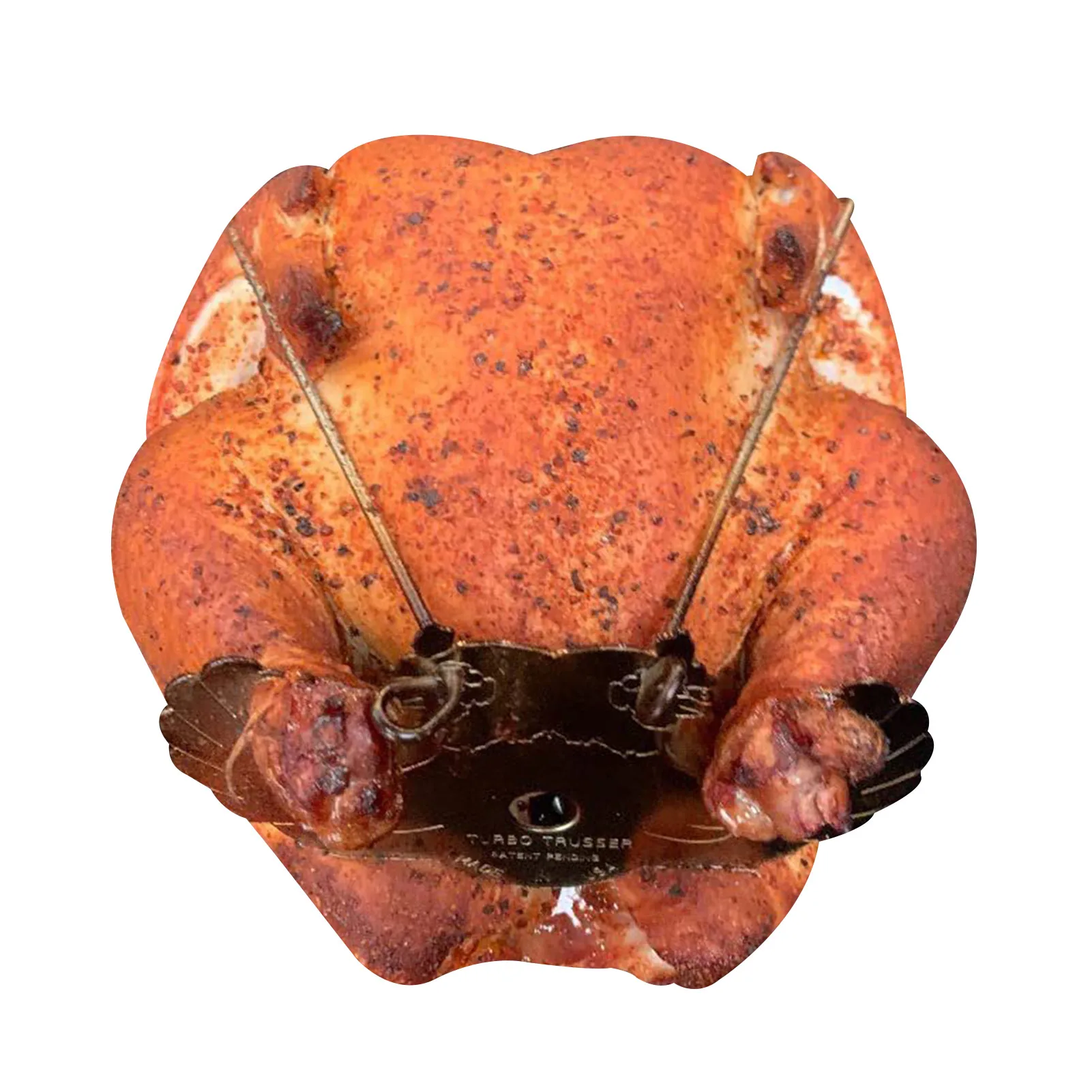 Chicken Roast Rack Stainless Steel Chicken Stand For Grill Stainless ...