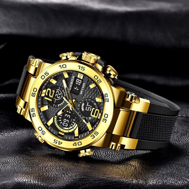 U Boat Watches Price