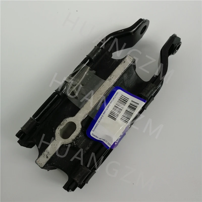 Engine foot rubber for S80 S80L XC60 3.0T 3.2 engine gearbox mounting ...