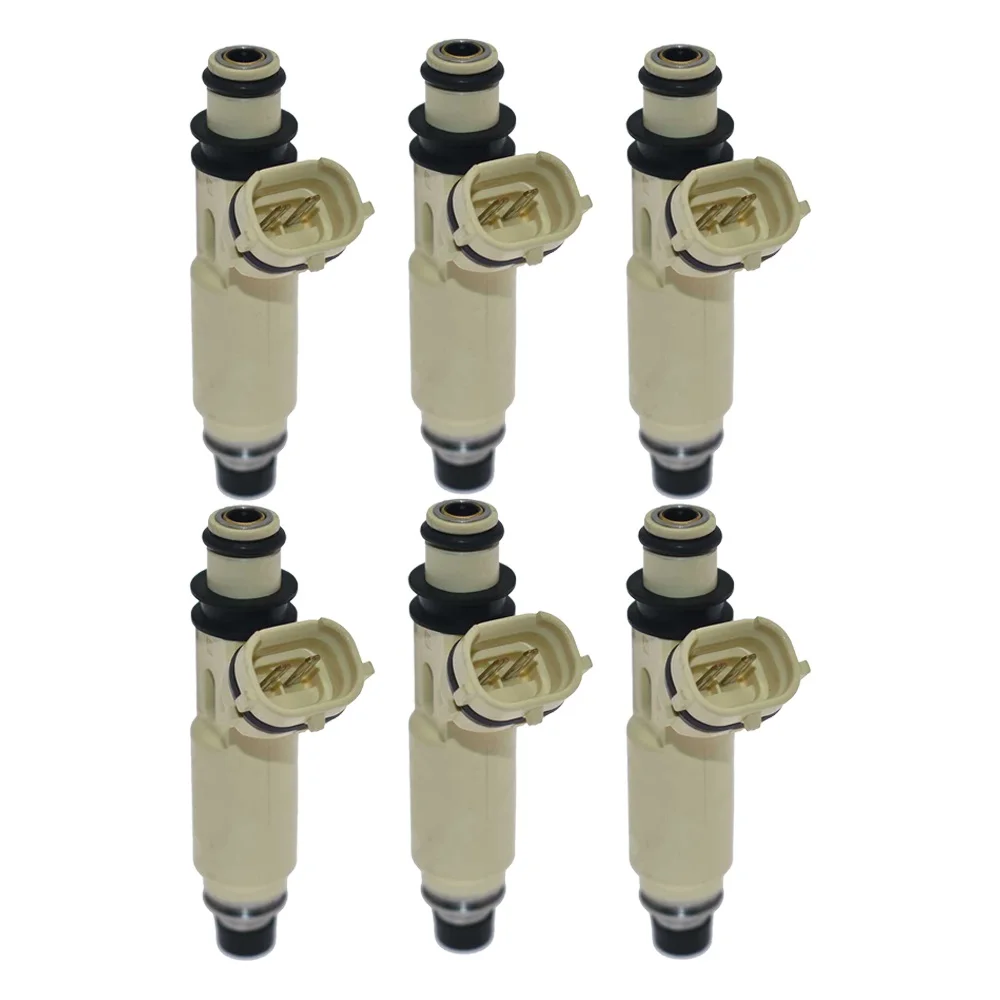 Fuel injection nozzle 23250 20040| | - AliExpress