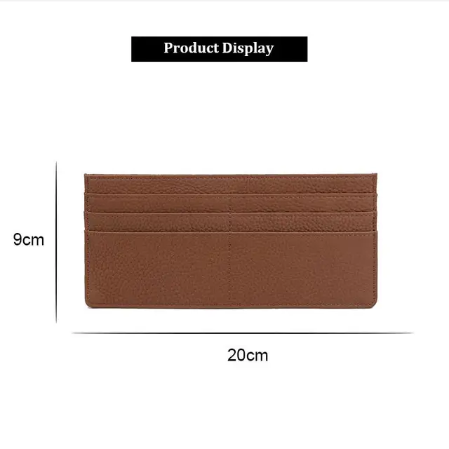 Flat Wallets For Women