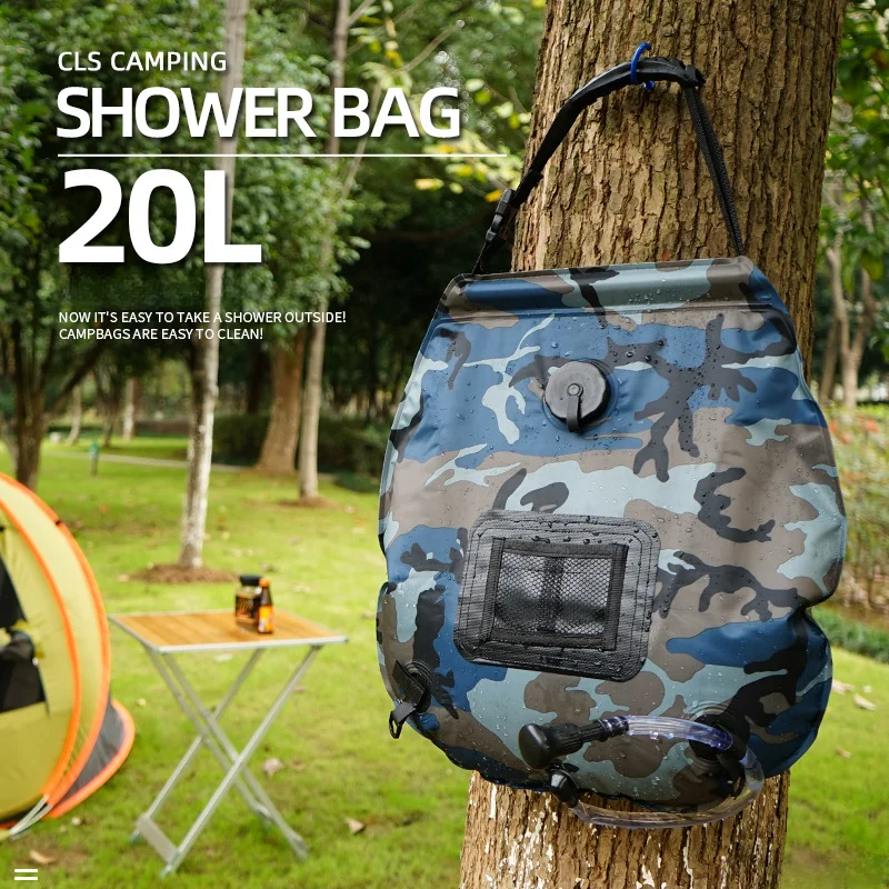 20L-Outdoor-Bathing-Bag-Solar-Hiking-Camping-Shower-Bag-Portable ...