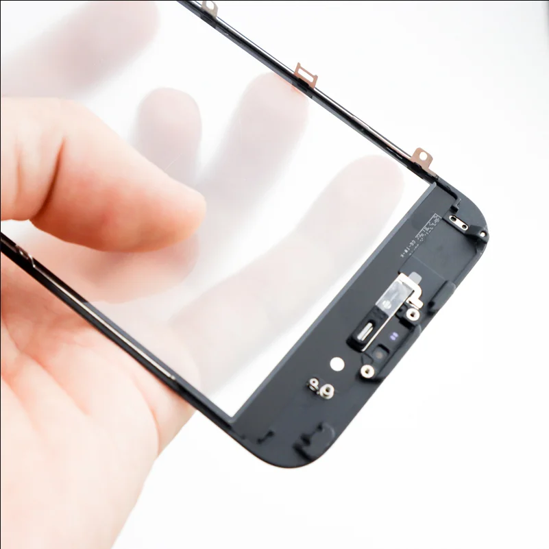 Iphone 6 Front Png