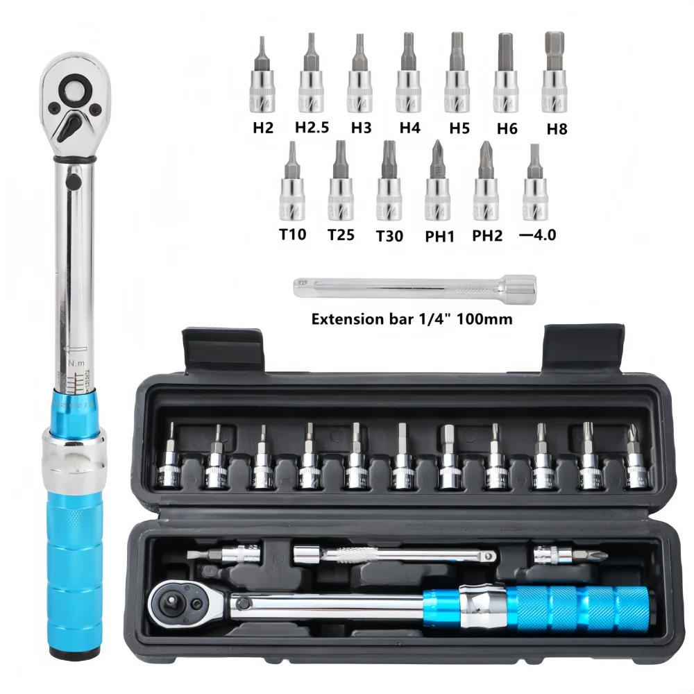 Torque Wrench Tool Store