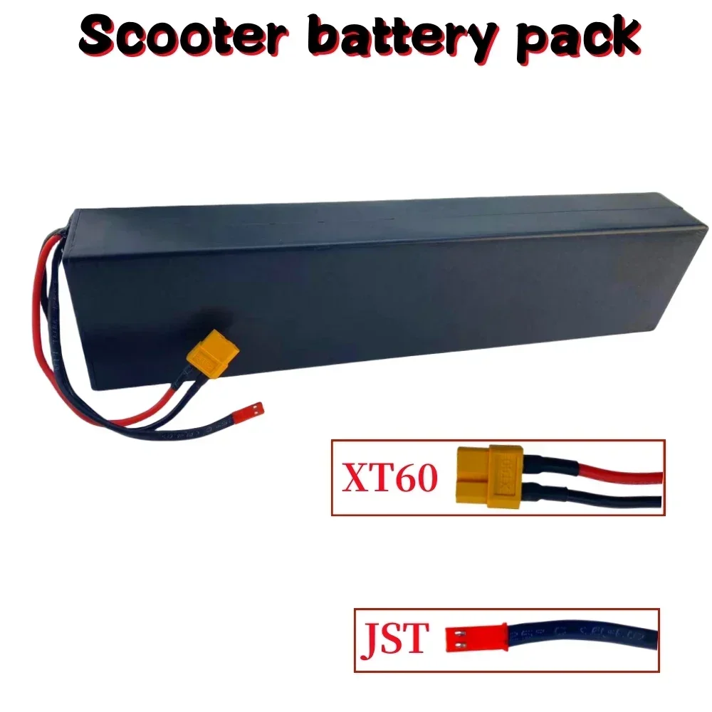 18650-10S3P-36V-8000mAh-Lithium-ion-Rechargeable-Battery-Pack-Pack-JST ...