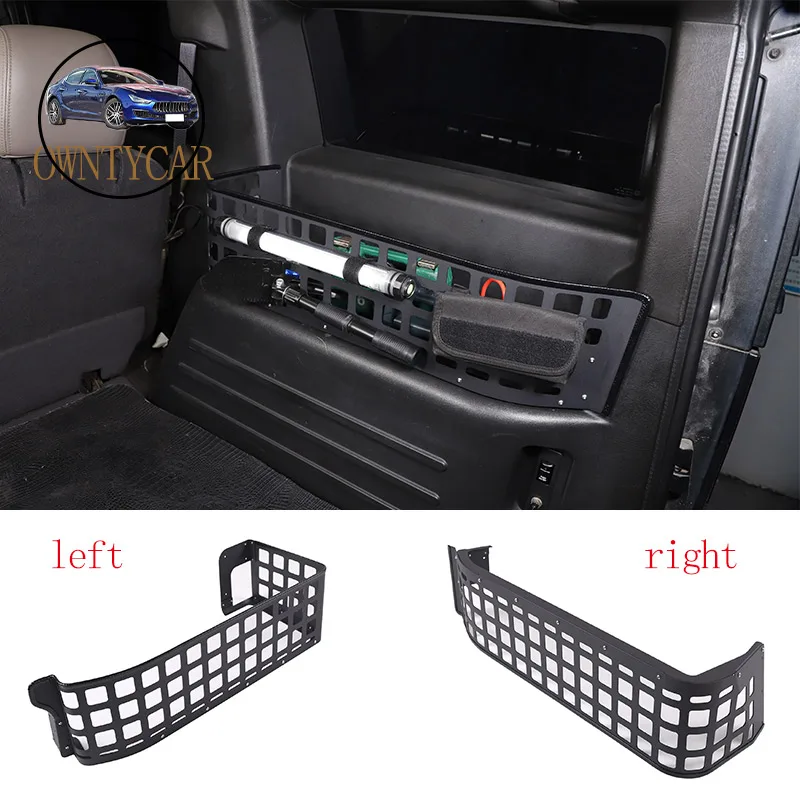 Cestas-de-almacenamiento-de-maletero-de-coche-de-aleaci-n-de-aluminio ...