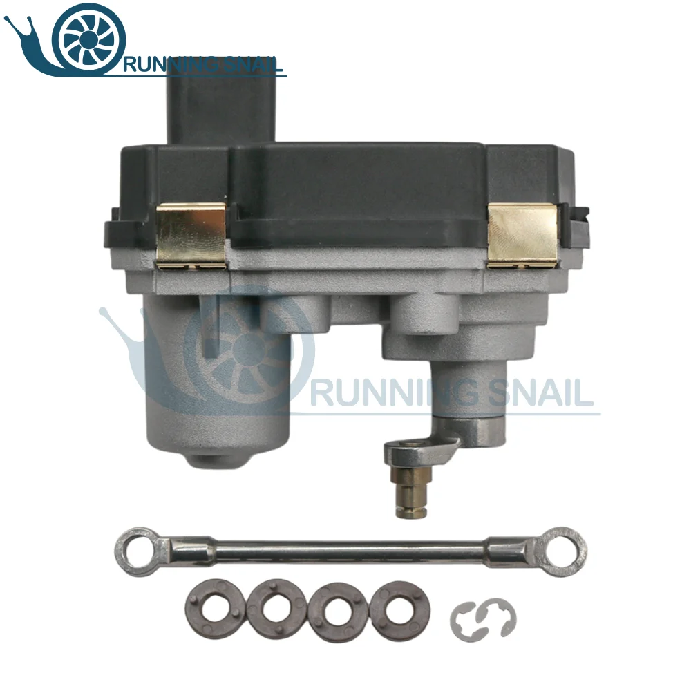 Turbo Wastegate Actuator VGT 28235-2F250 282352F250 28235 2F250 For KIA ...