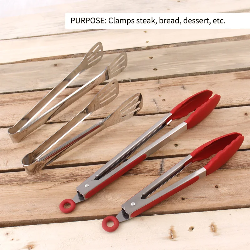 Food Folderplastic Clampsbread, Cake, And Pastryclampsbuffetfruits And ...