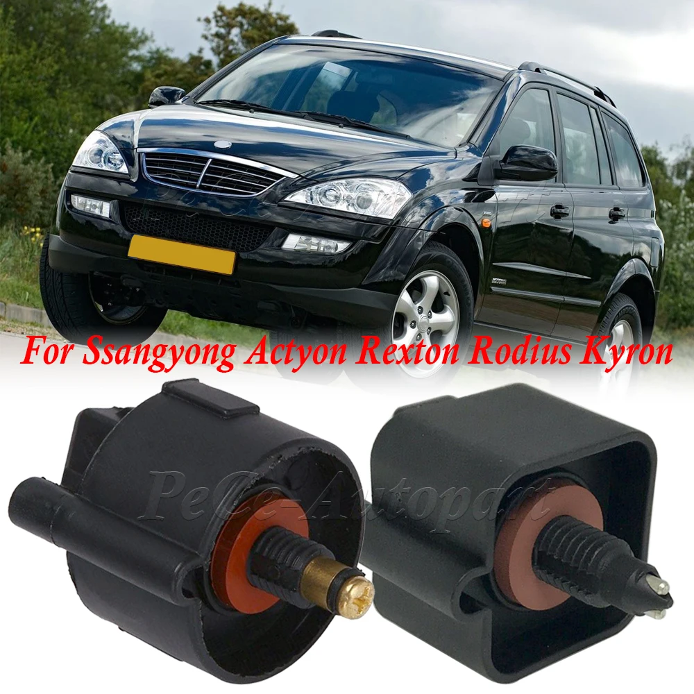 2247509000 Fuel Filter Water Sensor For Ssangyong Actyon Rexton Rodius ...