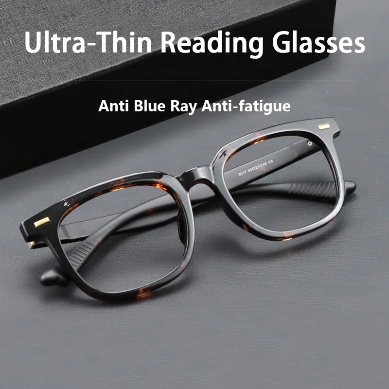 Stylish-Ultra-Thin-Reading-Glasses-for-Women-Blue-Light-Blocking ...