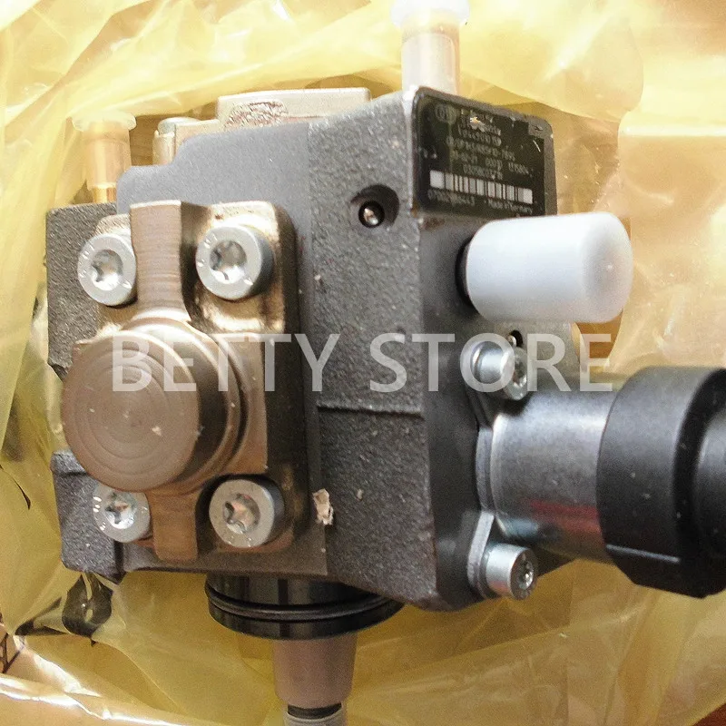 Genuine and new common rail fuel pump 0445010159,0 445 010 159 same as ...