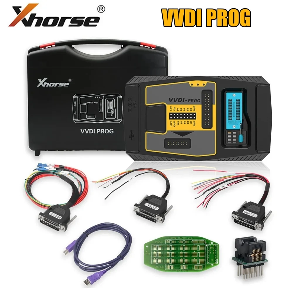 Xhorse-Programador-autom-tico-VVDI-PROG-V5-3-3-herramienta-de-diagn ...