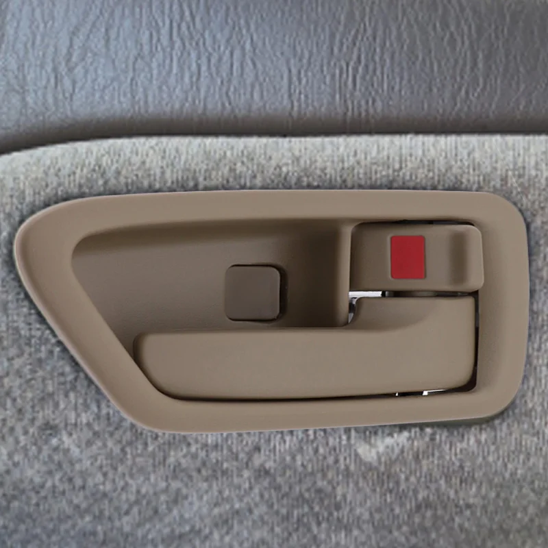 Front-Rear-Right-Left-Inside-Door-Bezel-Handle-with-Bezel-Fit-for ...