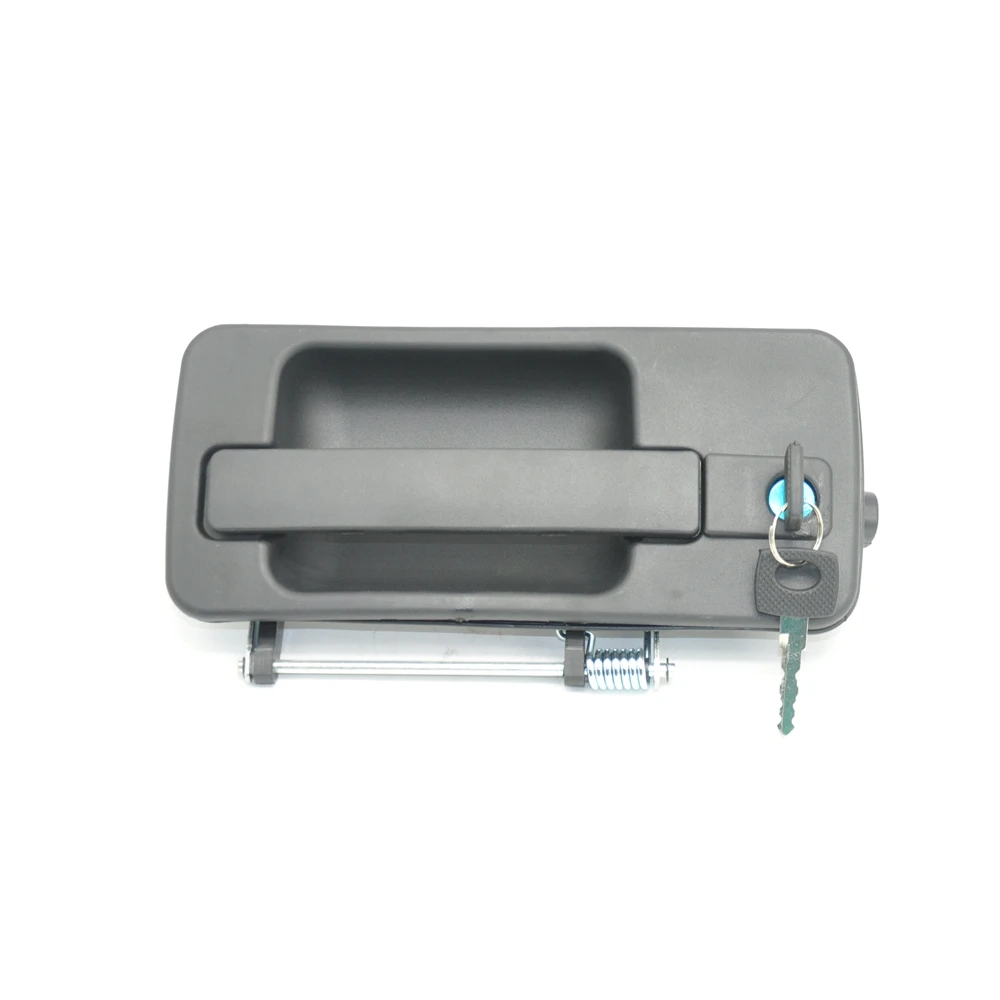 Door-Handle-Fits-Mercedes-Benz-Actros-Atego-Axor-Iran-EconicAct-Febi ...
