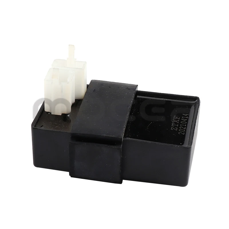 6-Pins-DC-Ignition-CDI-Box-For-CG-125cc-150cc-200cc-250cc-ATV-Buggy-Go ...