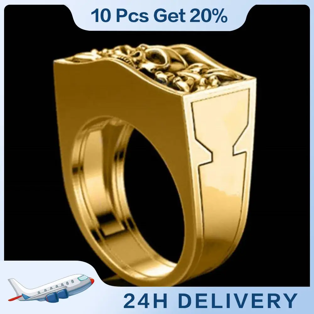 Ring-verschiedene-Gr-en-europ-ischen-und-amerikanischen-Retro-Stil ...