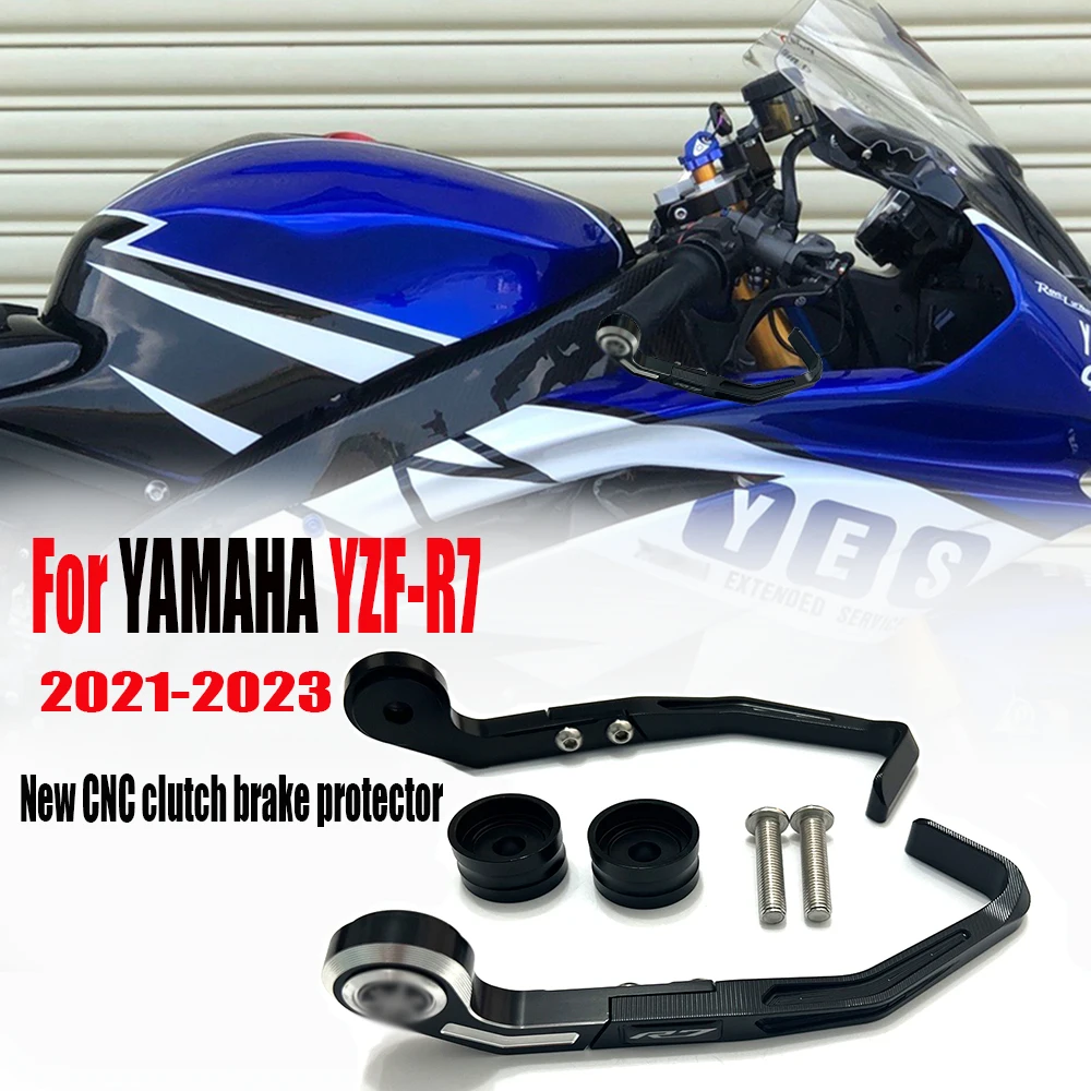 For YAMAHA YZF-R7 2021 2022 2023 Motorcycle Accessories New Motorcycle ...