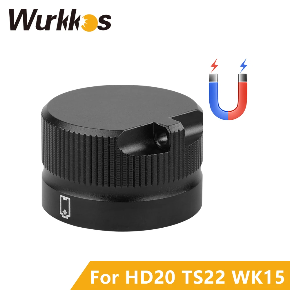 100-Original-Wurkkos-Magnet-Tail-Switch-for-FC13-TS11-WK03-HD15-FC11 ...