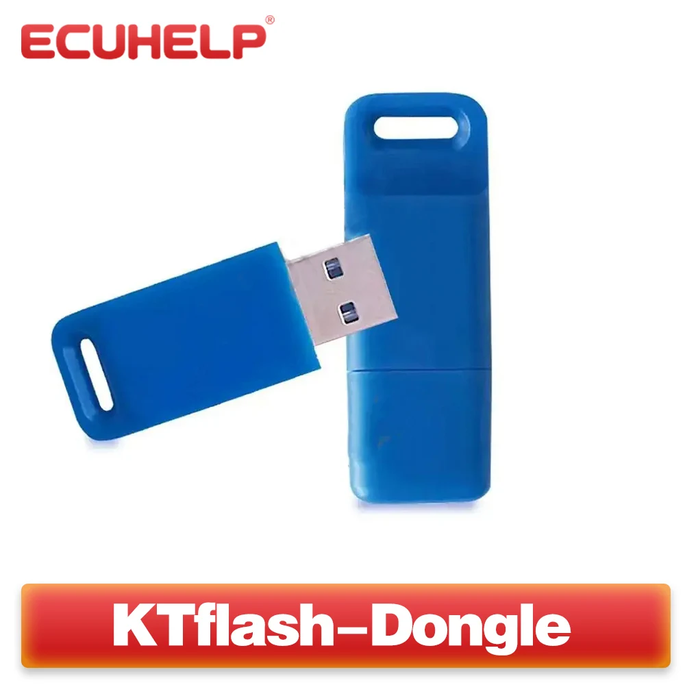 ECUHELP-KTflash-KT-flash-Dongle-Strong-Function-Software-Support-Clone ...