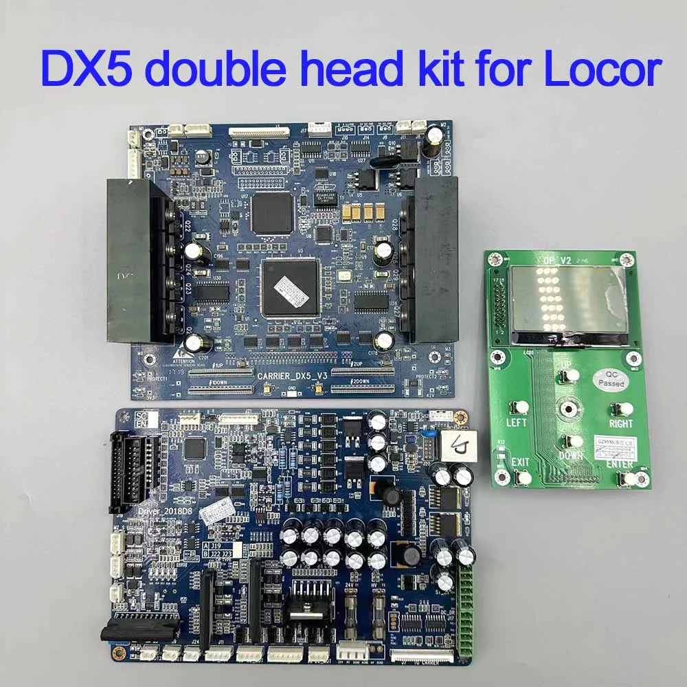 DX5-Printhead-double-head-carriage-Board-main-board-Kit-DX5-Printhead ...