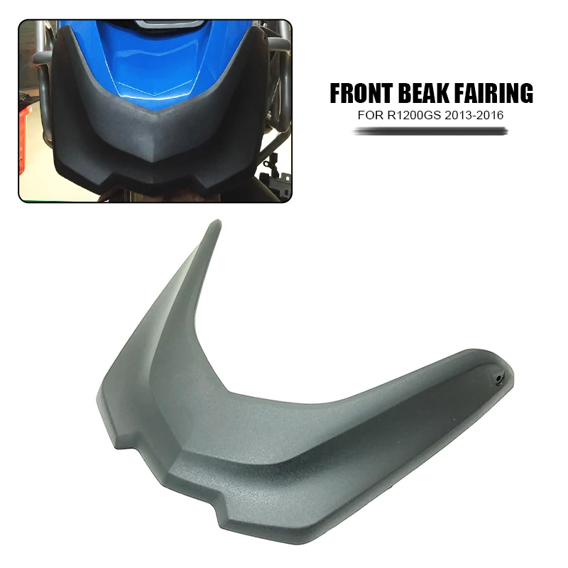 Front-Beak-Fender-Extension-Wheel-Cover-Cowl-Protector-For-BMW-R1200GS ...