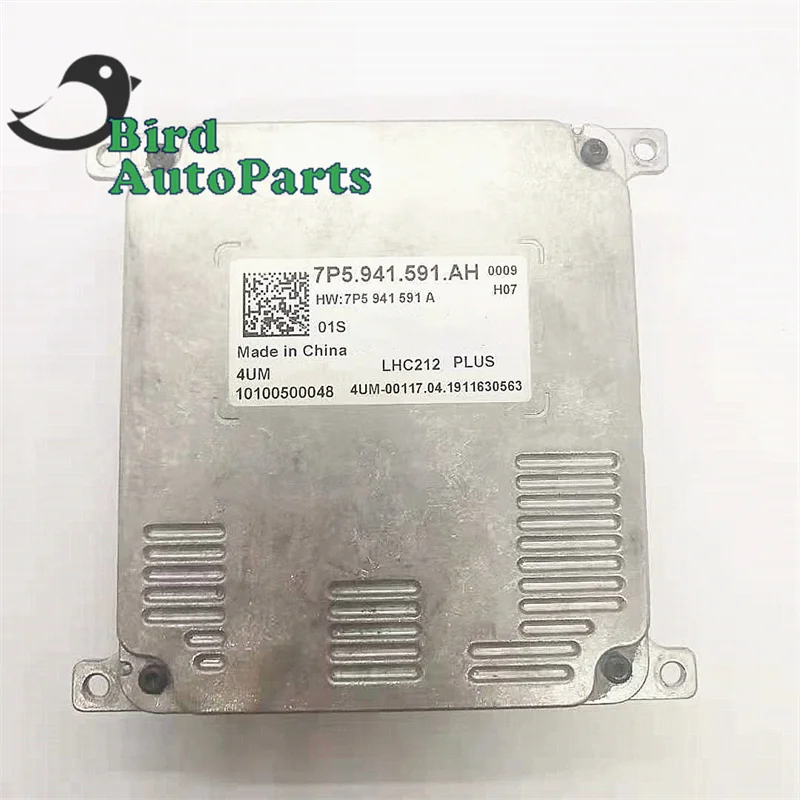 Original-7P5941591AH-Farol-LED-Driver-Control-Module-Computer-Unit-Para ...