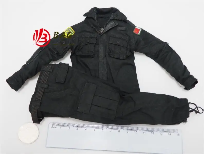 1-6-of-the-Action-Figures-Model-DAMTOYS-DAM78017-PLA-Russian-military ...