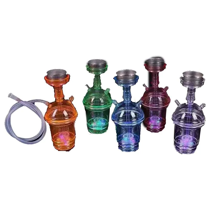 hot-sell-cheap-hookah-plastic-wholesale-car-chicha-portable-hookah ...