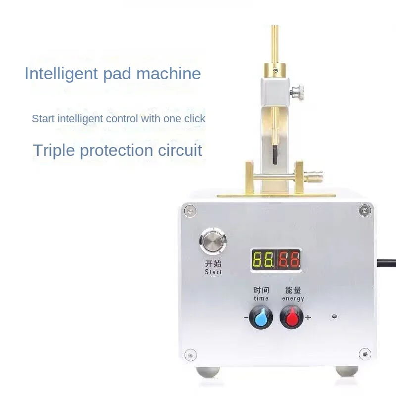 Welding-Dial-Foot-Literal-Foot-Electric-Welding-Mechanism-Watch-Tool ...