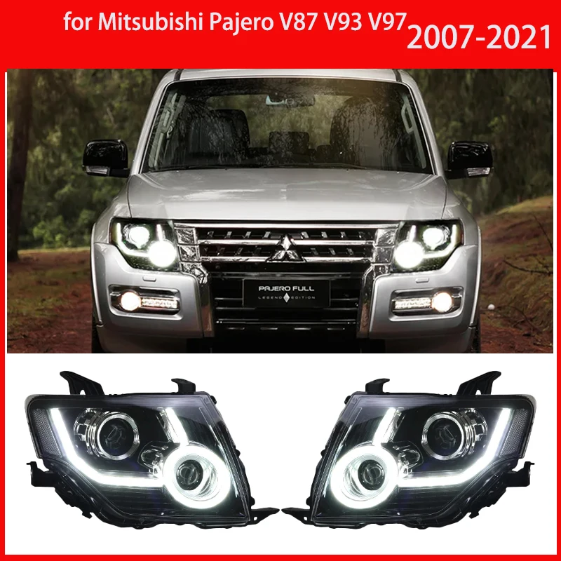 Luces-LED-de-circulaci-n-diurna-para-Mitsubishi-Pajero-V87-V93-V97-2007-2021-luces-delanteras.jpg