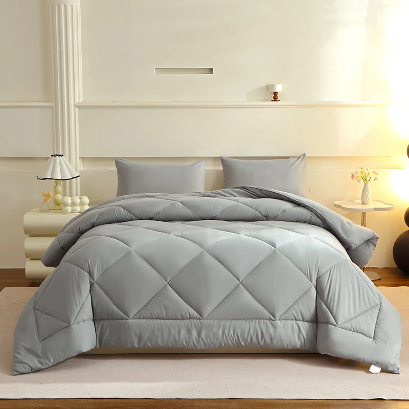 Juego-de-ropa-de-cama-familiar-edred-n-doble-de-2-dormitorios-100-poli ...