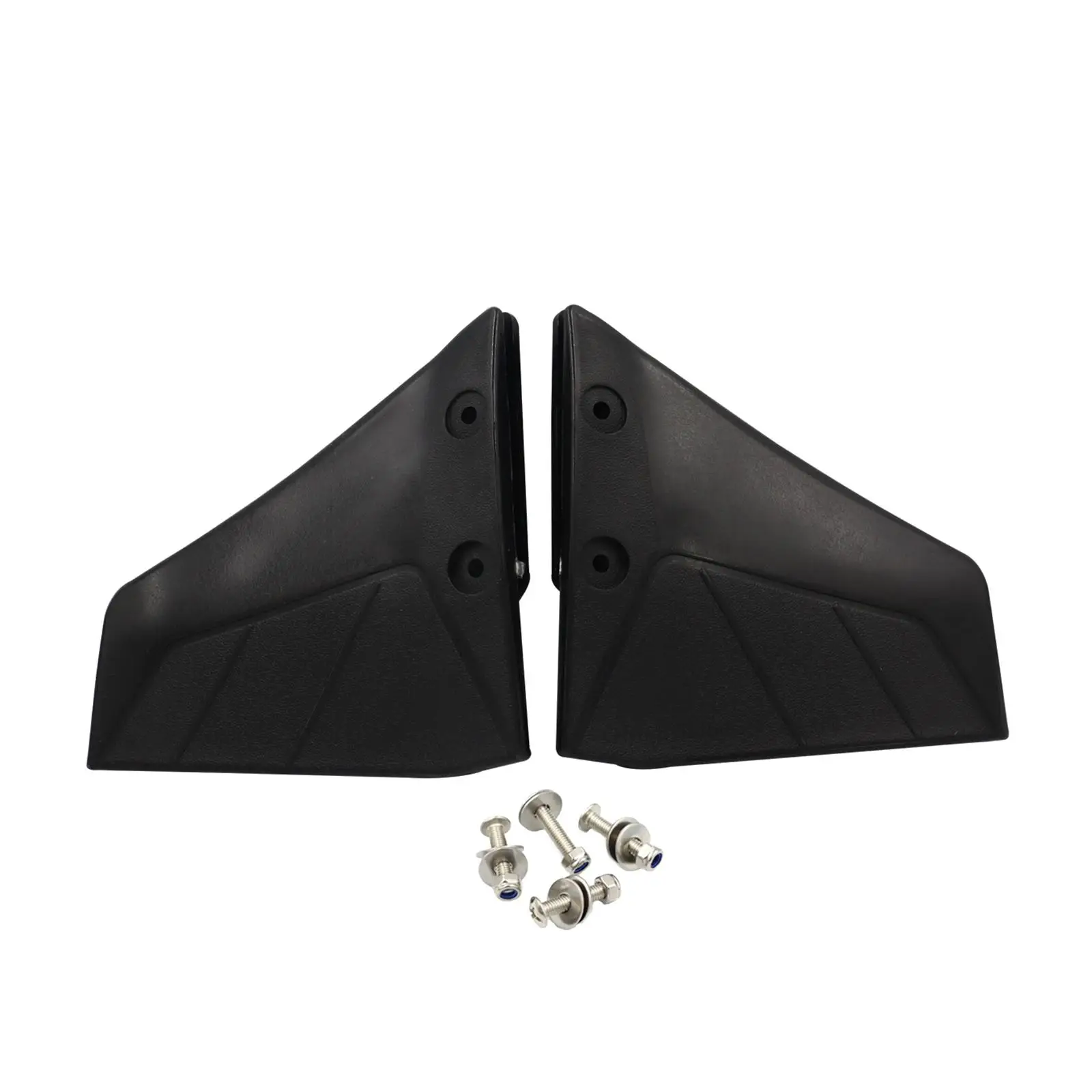 2x-Hydrofoil-Stabilizer-4-50-Molded-Aft-Hydrofoil-w-Mounting-Hardware ...