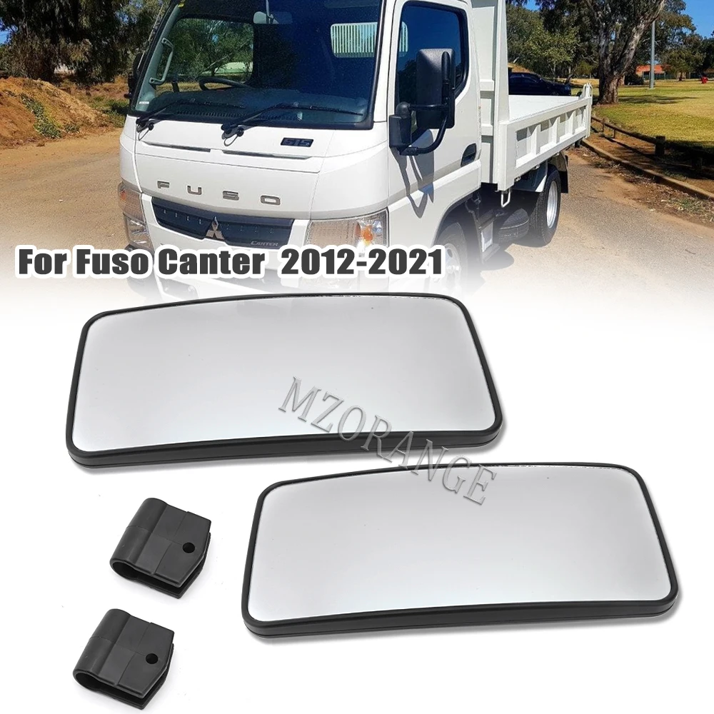 Car-Rearview-Side-Mirror-For-Mitsubishi-Canter-FUSO-FE-FG-2005-2011 ...
