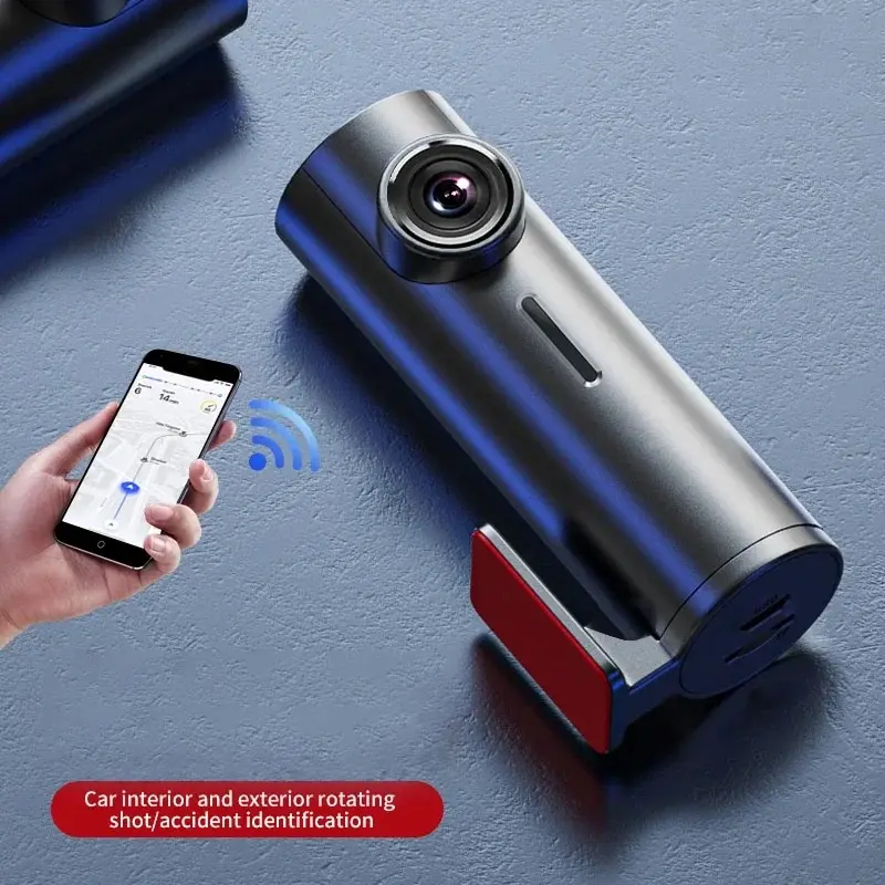 USB-WIFI-APP-Car-Hidden-Driving-Recorder-Screenless-Mobile-Internet ...