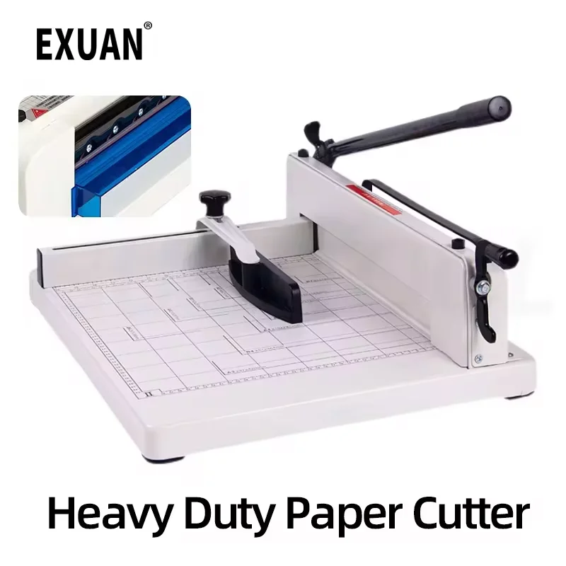 A4-A3-Manual-Paper-Cutter-Guillotine-Paper-Trimmer-Office-Depot-Paper ...