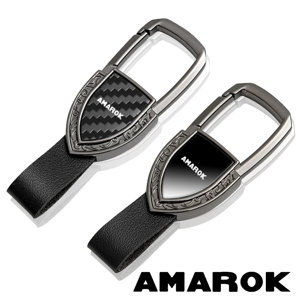 car keychain llavero shield key chain car accessories for vw volkswagen ...